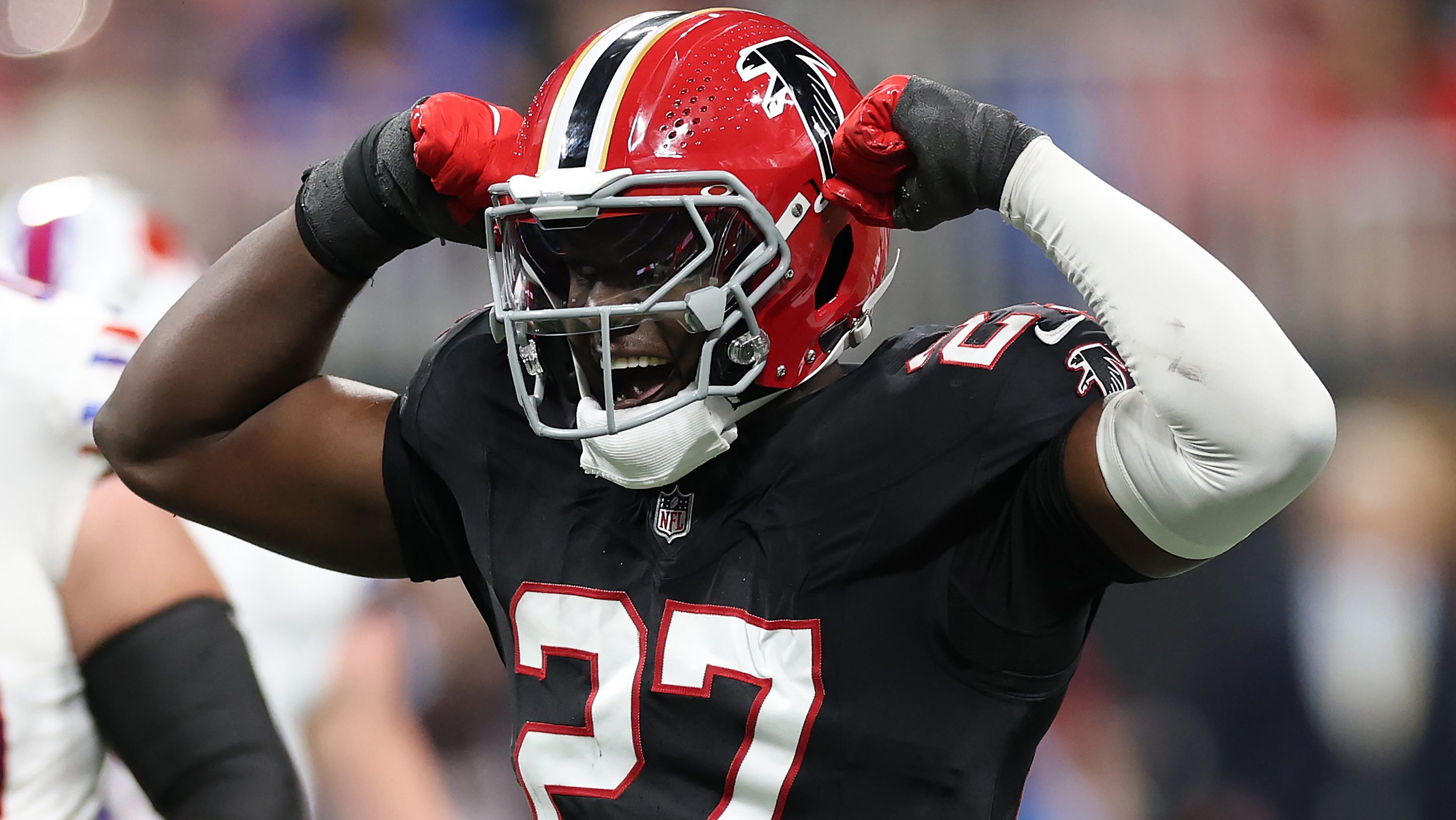 Falcons coaches break silence after James Pearce Jr. arrest