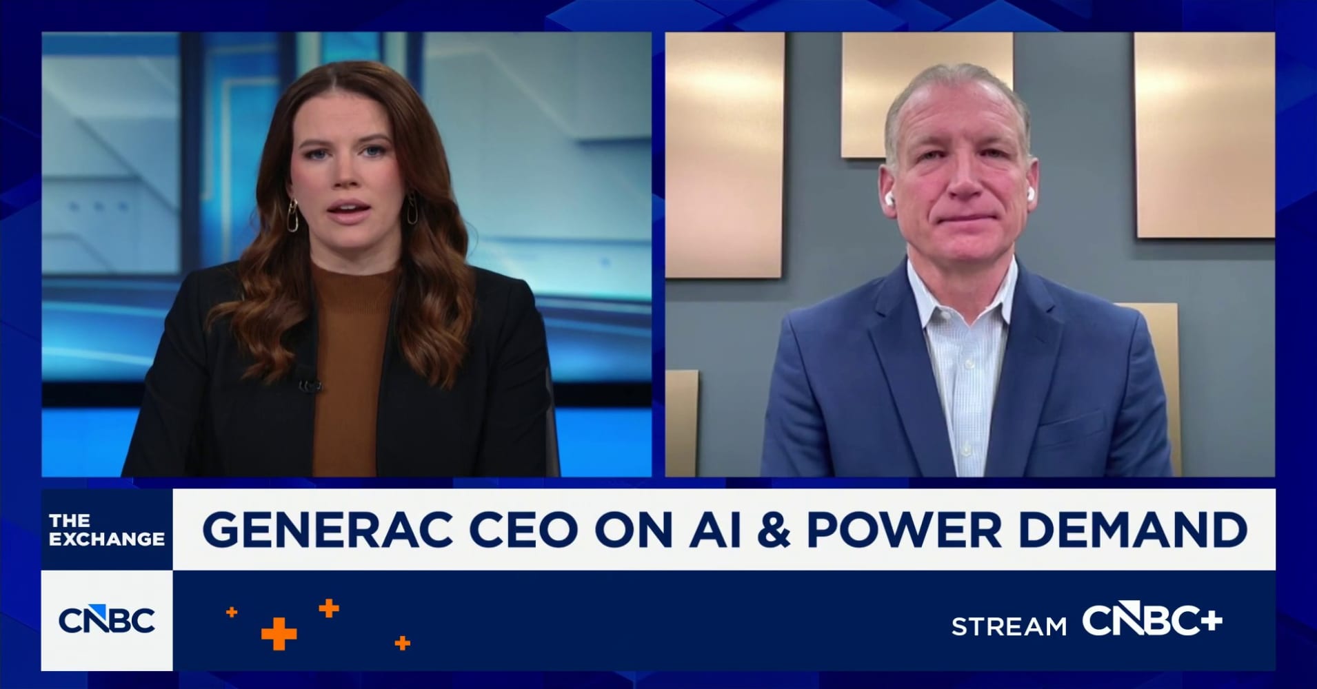 Generac CEO on guidance: Assuming weather outages will return to normal ...