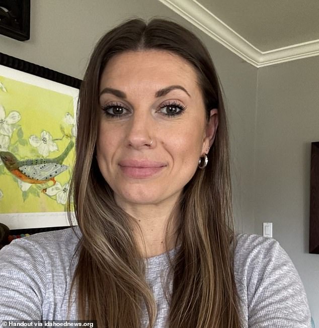 Idaho school broke law by banning teacher from erecting 'everyone is ...