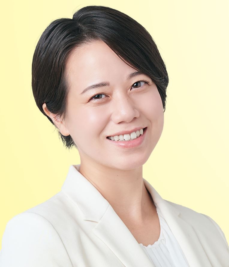 임신했습니다 한마디로 당선됐다…日 흔든 90년생 여성의원