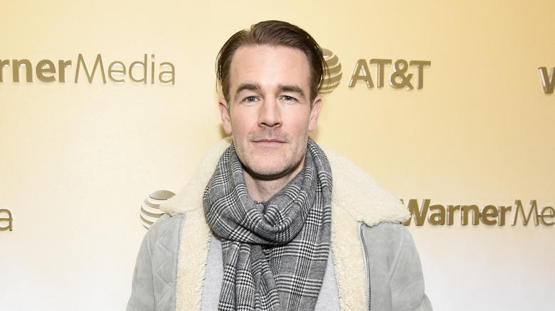James Van Der Beek dead at 48 — what he wanted people to know about ...