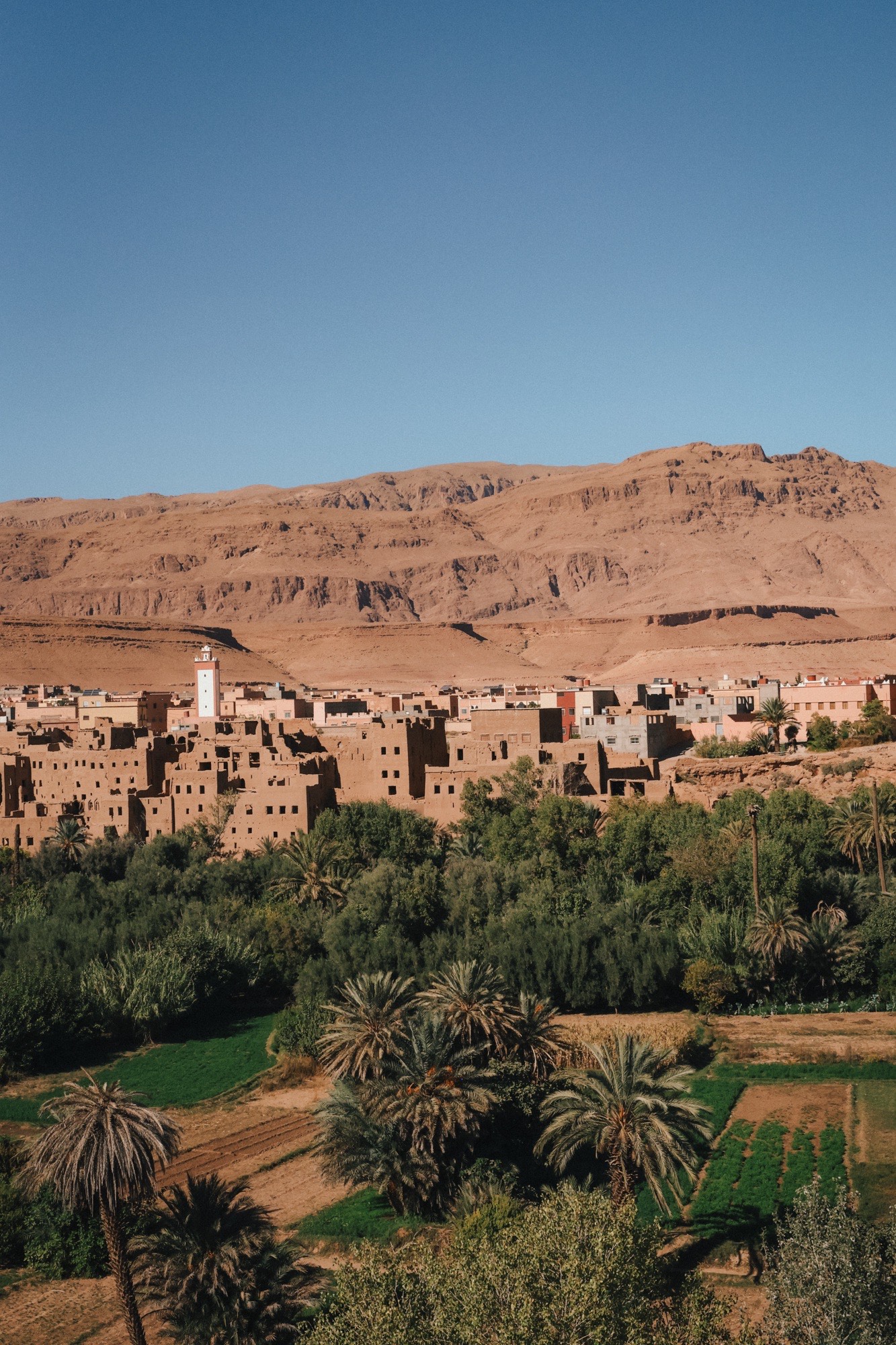 The most beautiful drive in Morocco: Fes to Marrakesh via Merzouga