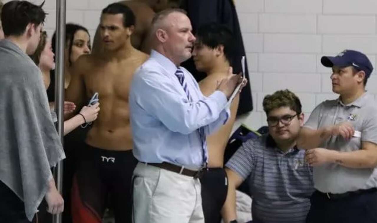 How his mentor viewed Southern Connecticut swim coach Tim Quill: 'He ...
