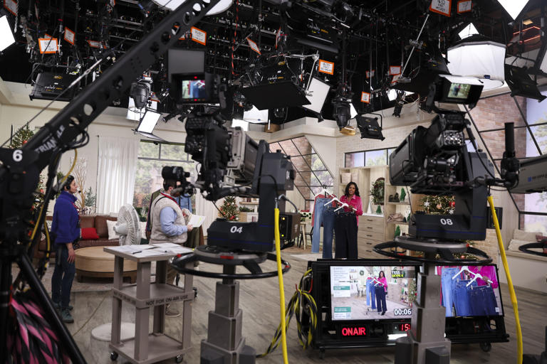 QVC may file for bankruptcy, according to a new report. Here’s what to ...