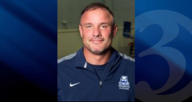 Longtime SCSU swimming and diving coach dies unexpectedly, leaves ...