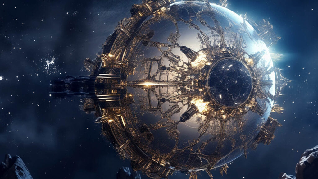 How would life change if we mastered the energy of the universe?