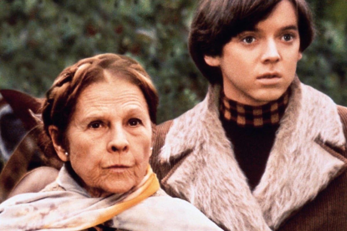 Bud Cort death: Harold and Maude star dies aged 77