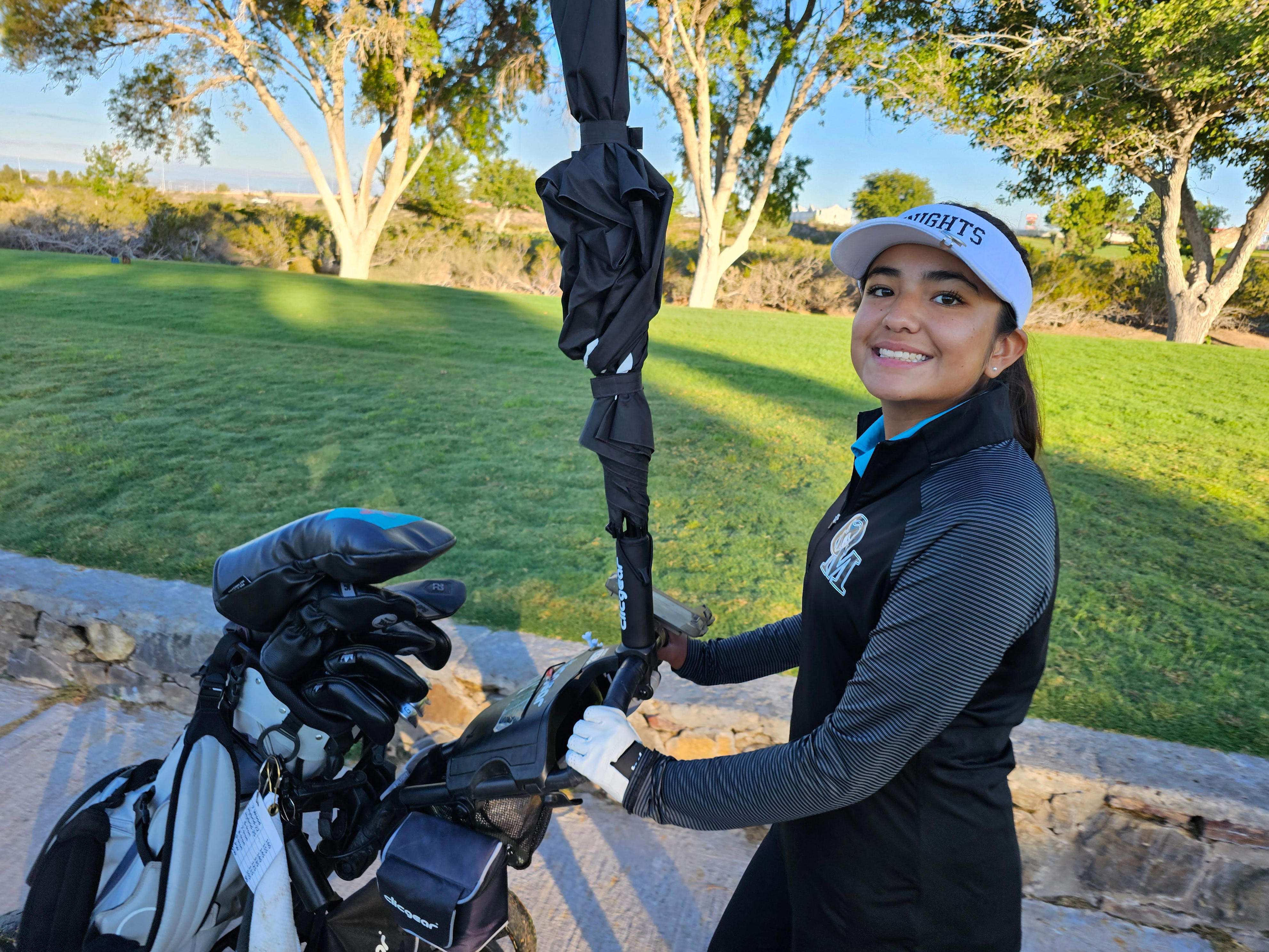 Introducing the 2025 Las Cruces Sun-News female athletes of the year