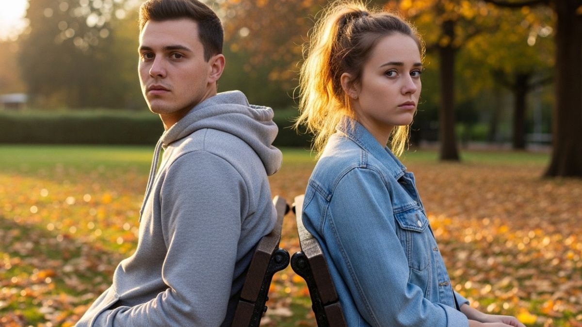 Dysfunctional relationships: 12 warning signs