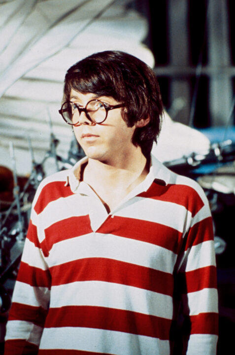 Bud Cort dies: ‘Harold and Maude’ actor was 77