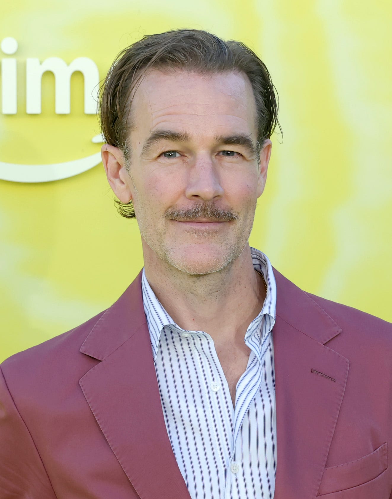 James Van Der Beek, 48, dies of colon cancer. What to know about the ...
