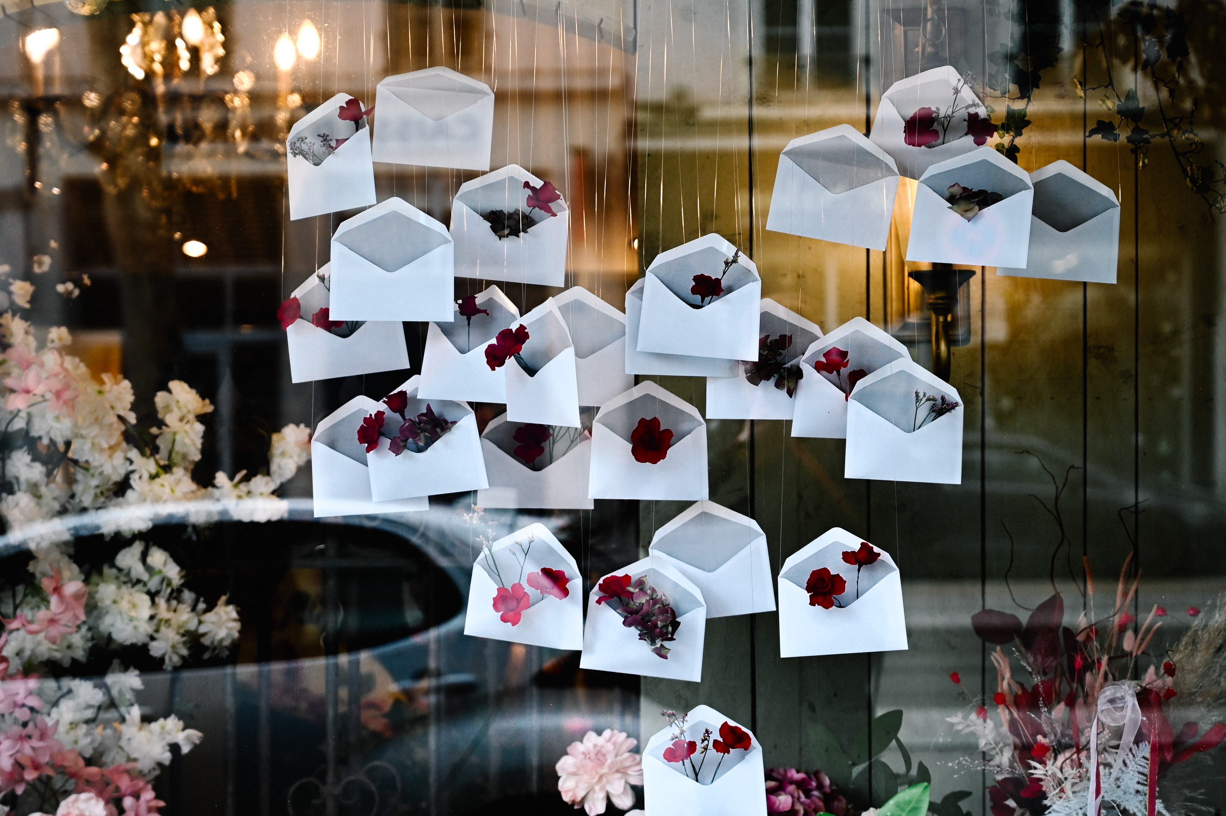 How did Valentine's Day start? What to know about the holiday's origins