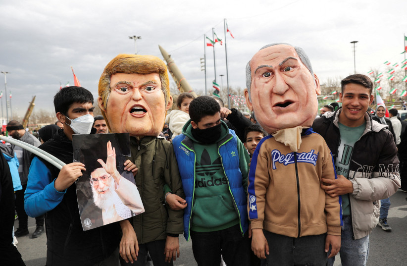 'We are ashamed before the people': Iran’s president signals remorse ...