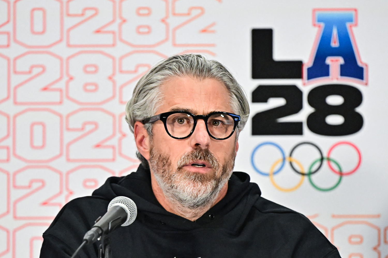 Hollywood mogul Casey Wasserman selling talent agency amid Epstein ...