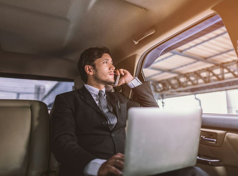 13 signs you're living to work instead of working to live