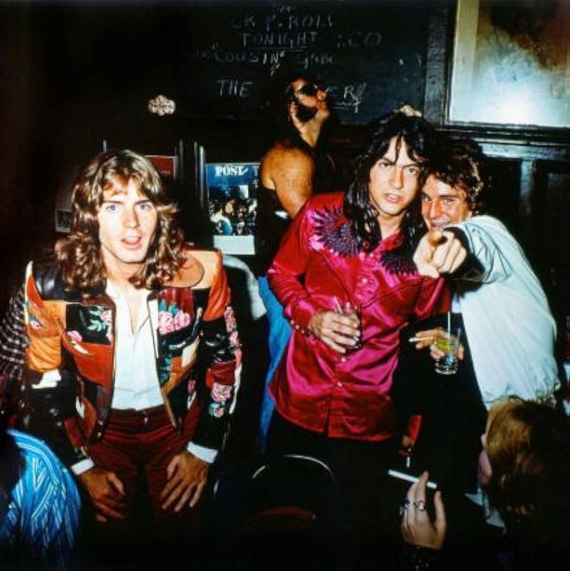 15 rock bands that deserved more spotlight