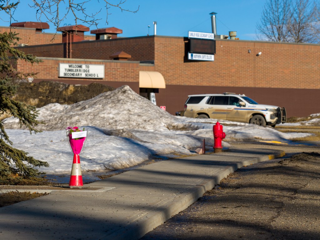 Who is Jesse Van Rootselaar? Suspect in Canada school shooting identified
