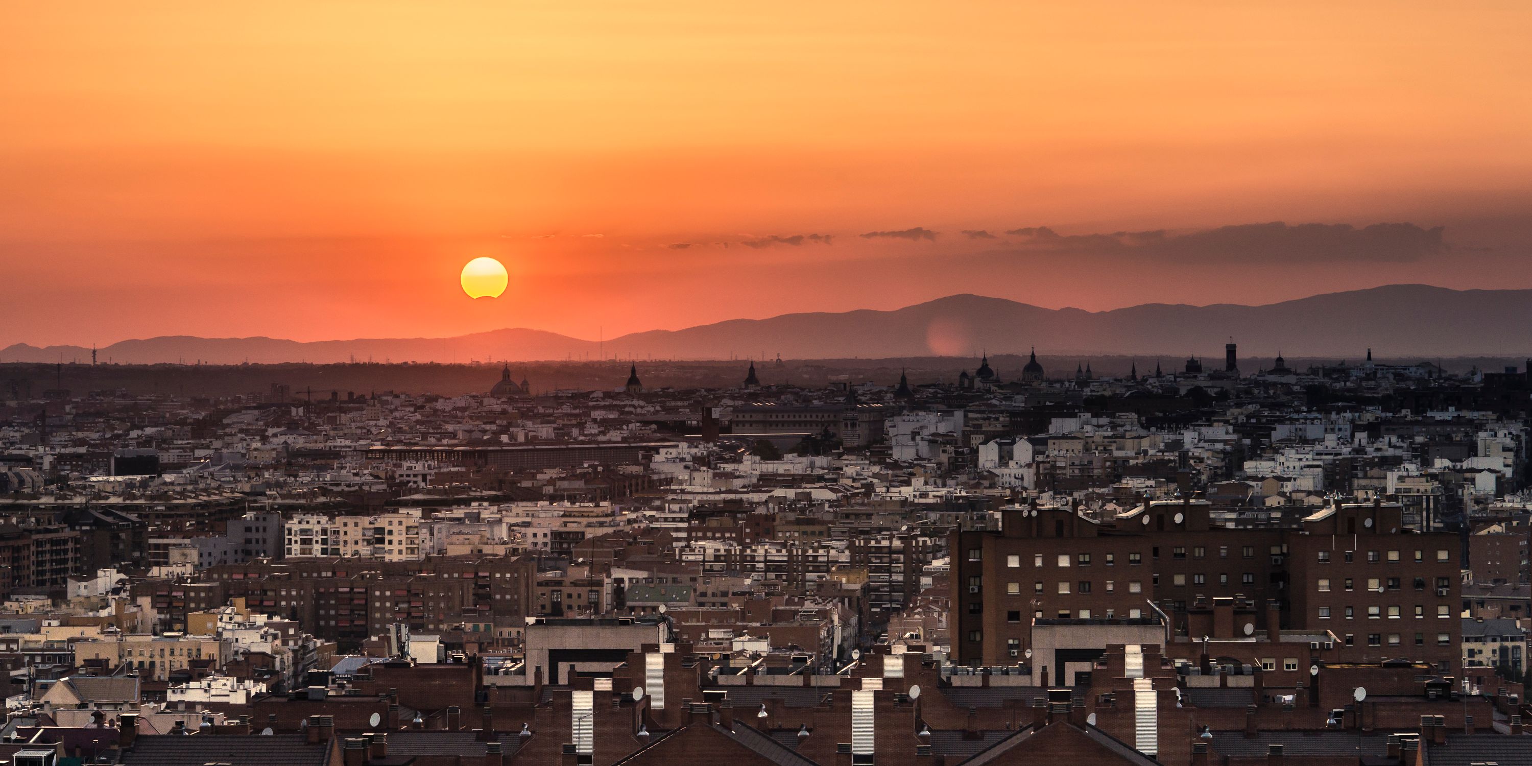 How Spain is preparing for the August solar eclipse