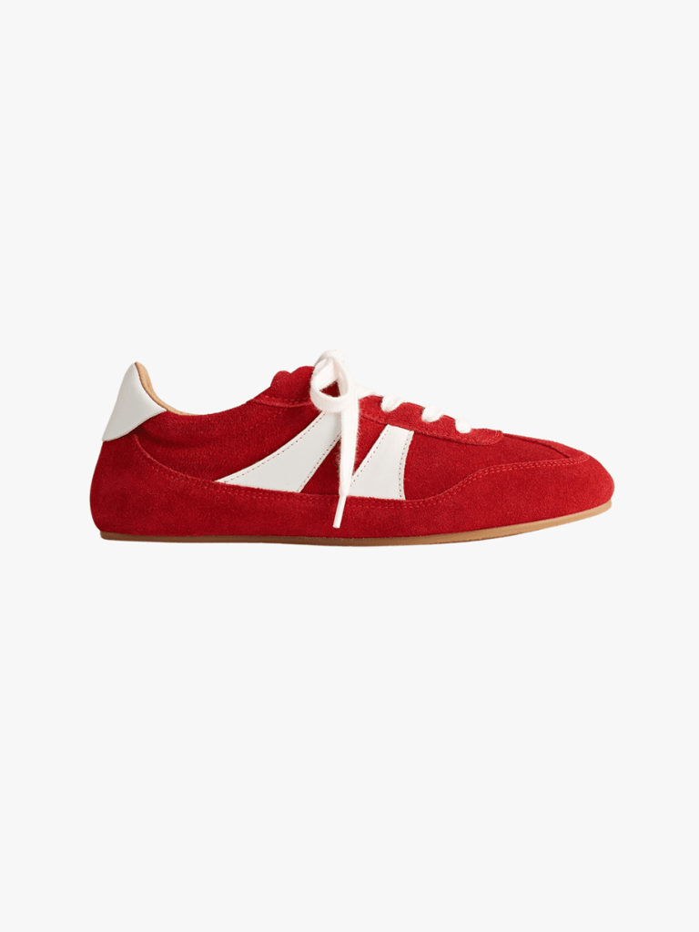7 spring sneaker trends we’re seeing (and wearing) everywhere