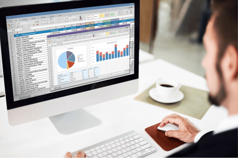 Lifetime licenses for Microsoft Office now cost less than a single year ...
