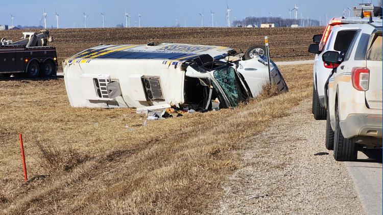 Iowa Lakes Community College, Iowa State Patrol identify student who ...