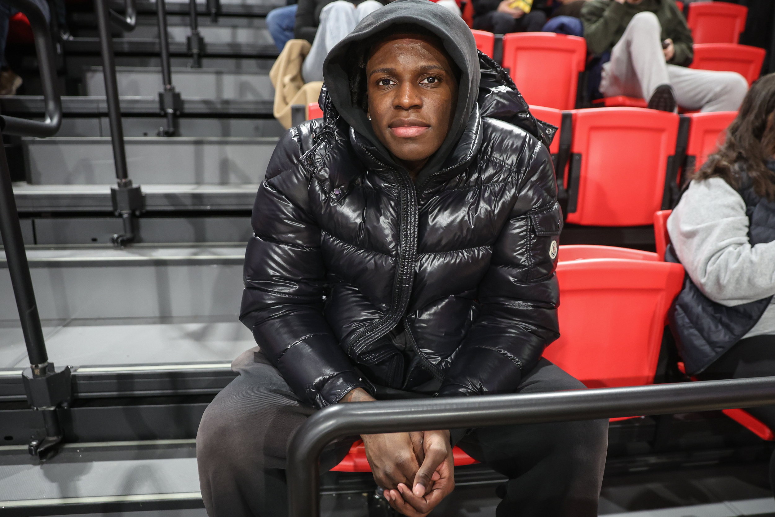 Kadary Richmond signs 10-day contract with Wizards