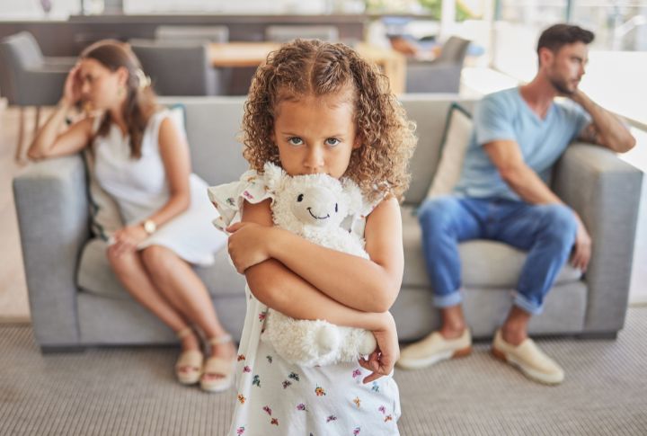 15 telltale signs of ineffective parenting