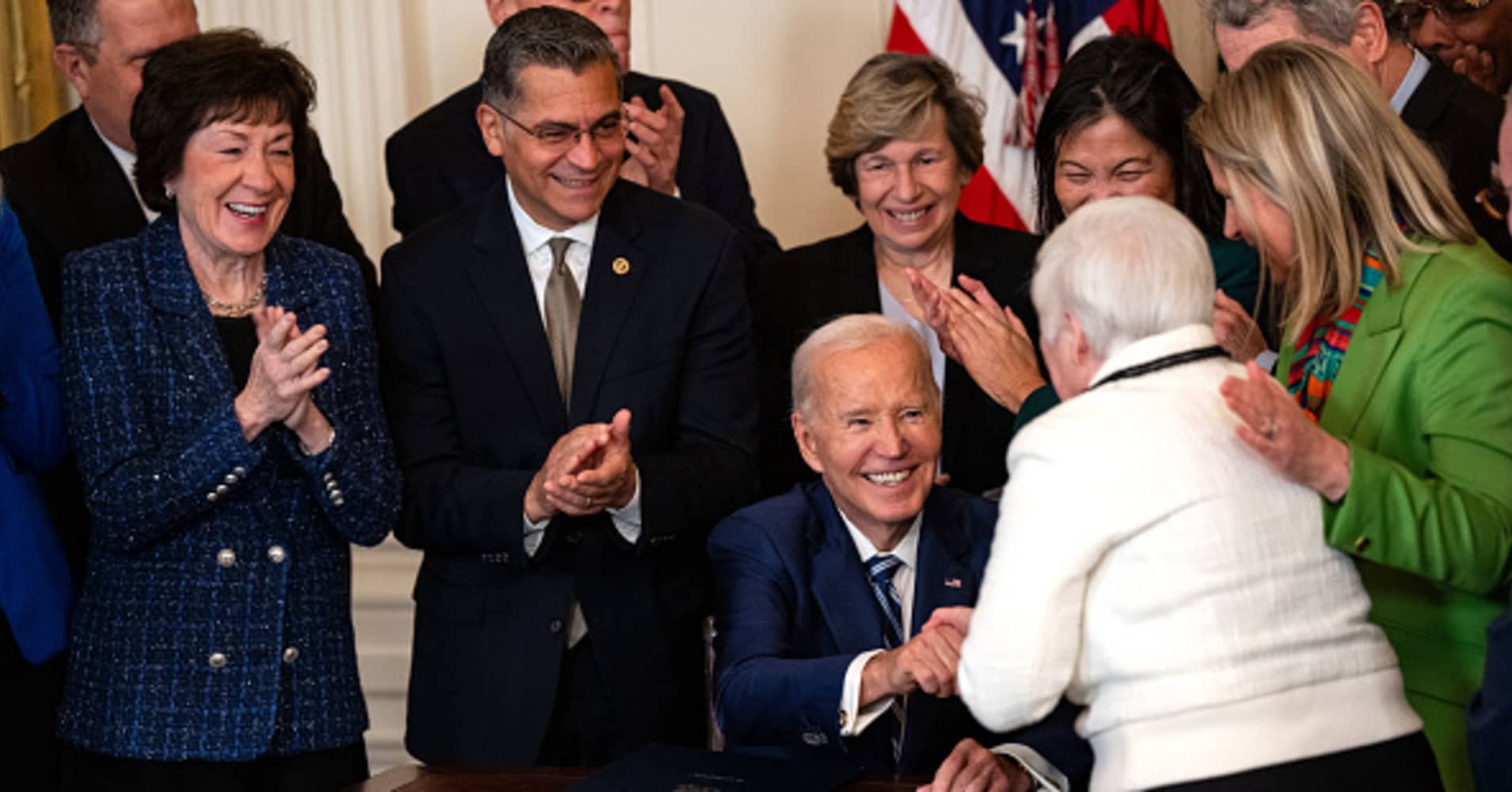 How Social Security Fairness Act payments may affect beneficiaries this ...