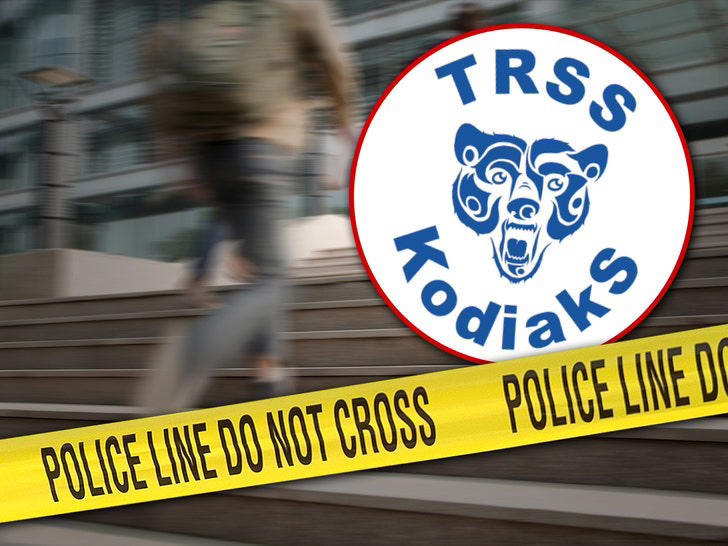 9 killed, 25 injured in shooting at Canadian school and home