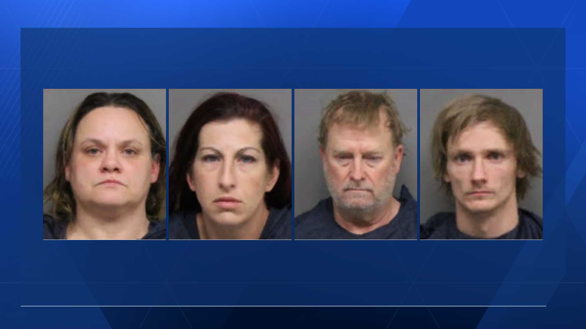 Lincoln police believe human remains recovered in Saunders County are ...