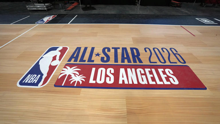 How to watch 2026 AT&T Slam Dunk Contest: TV/live stream info for NBA's ...