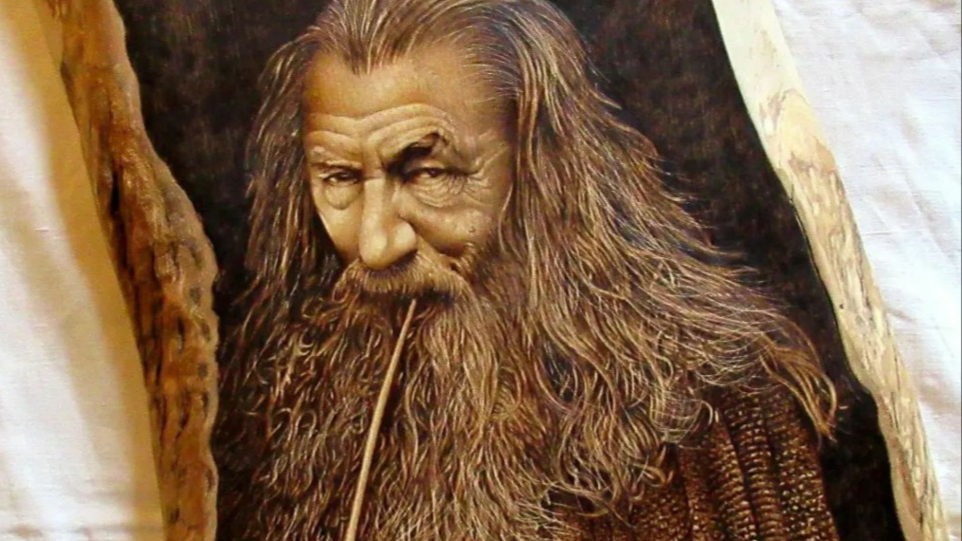 20 life skills you learn from being a Lord of the Rings nerd