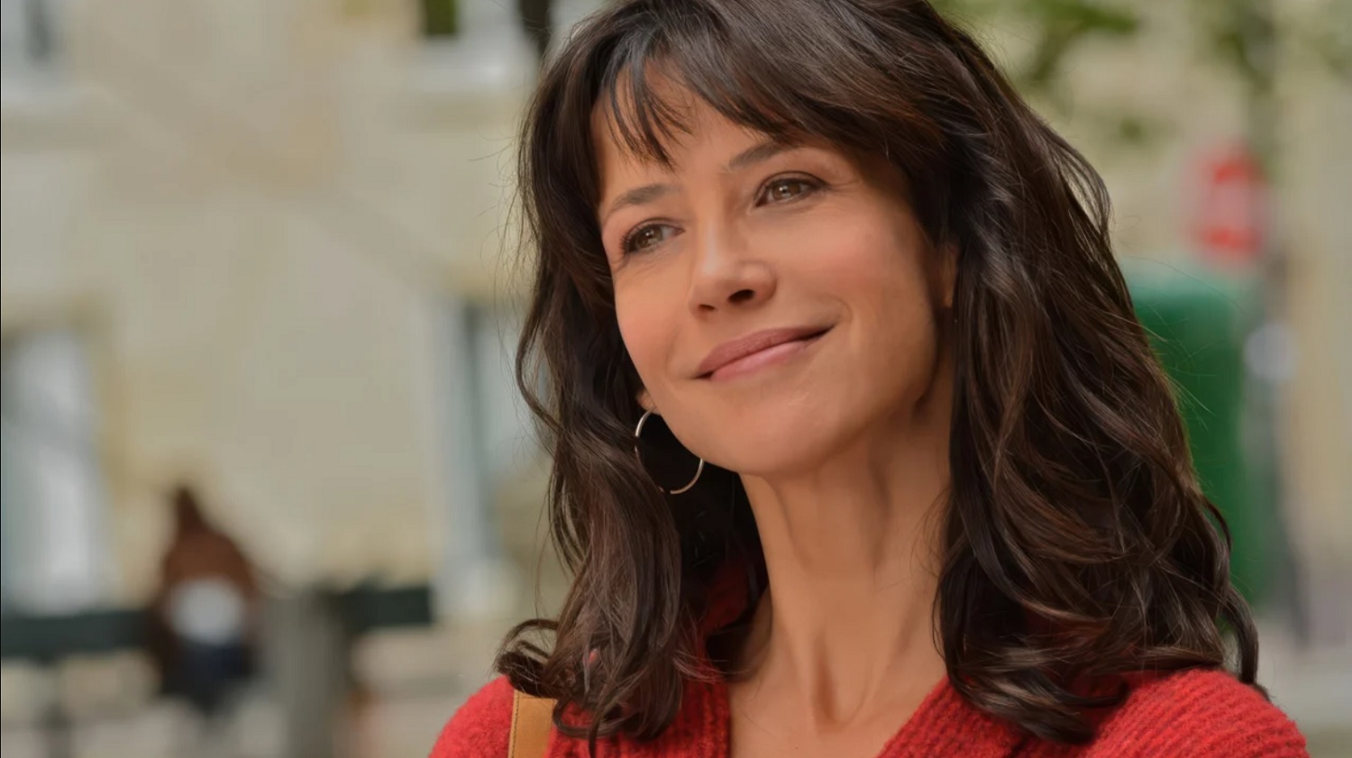 « C’est chiant d’être connue » : sur TF1, Sophie Marceau laisse éclater ...