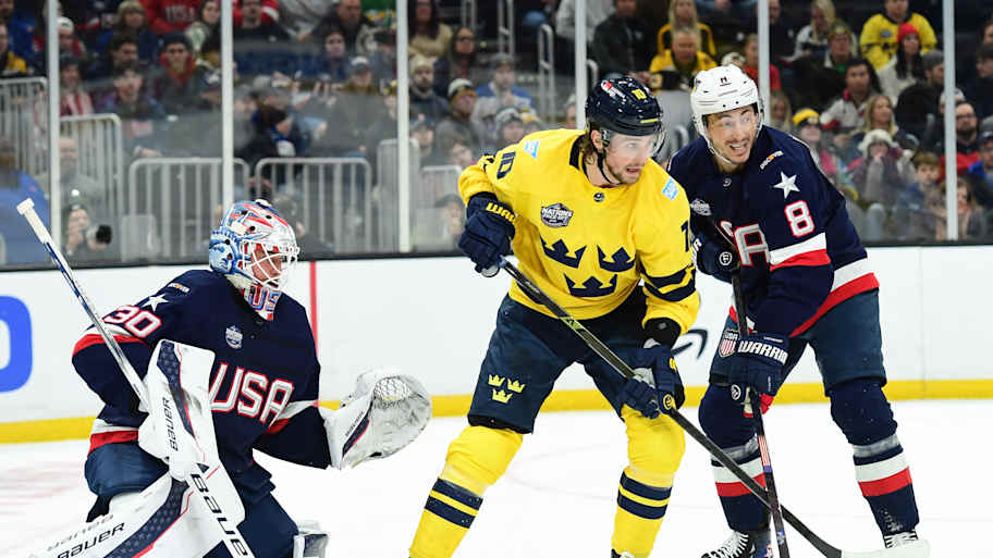 How to watch Sweden vs. Italy: Start time, TV channel, and streaming ...