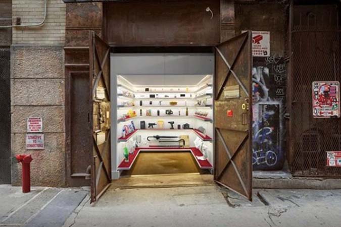 25 of the most interesting museums in the world