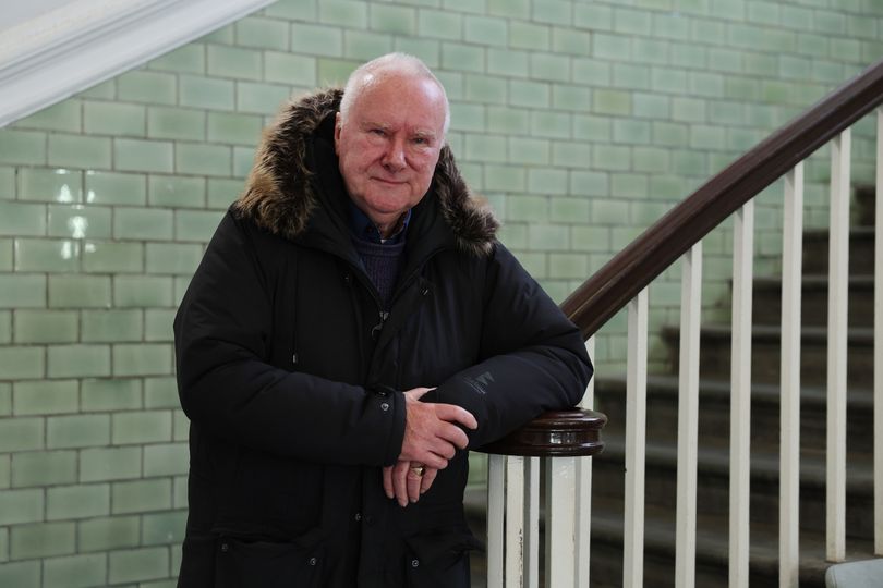 Ex-SNP cabinet minister claims he quit Sturgeon's government because ...