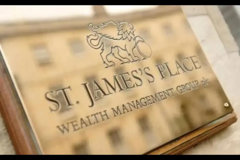 UK wealth managers endure share price plummet amid AI tool fears