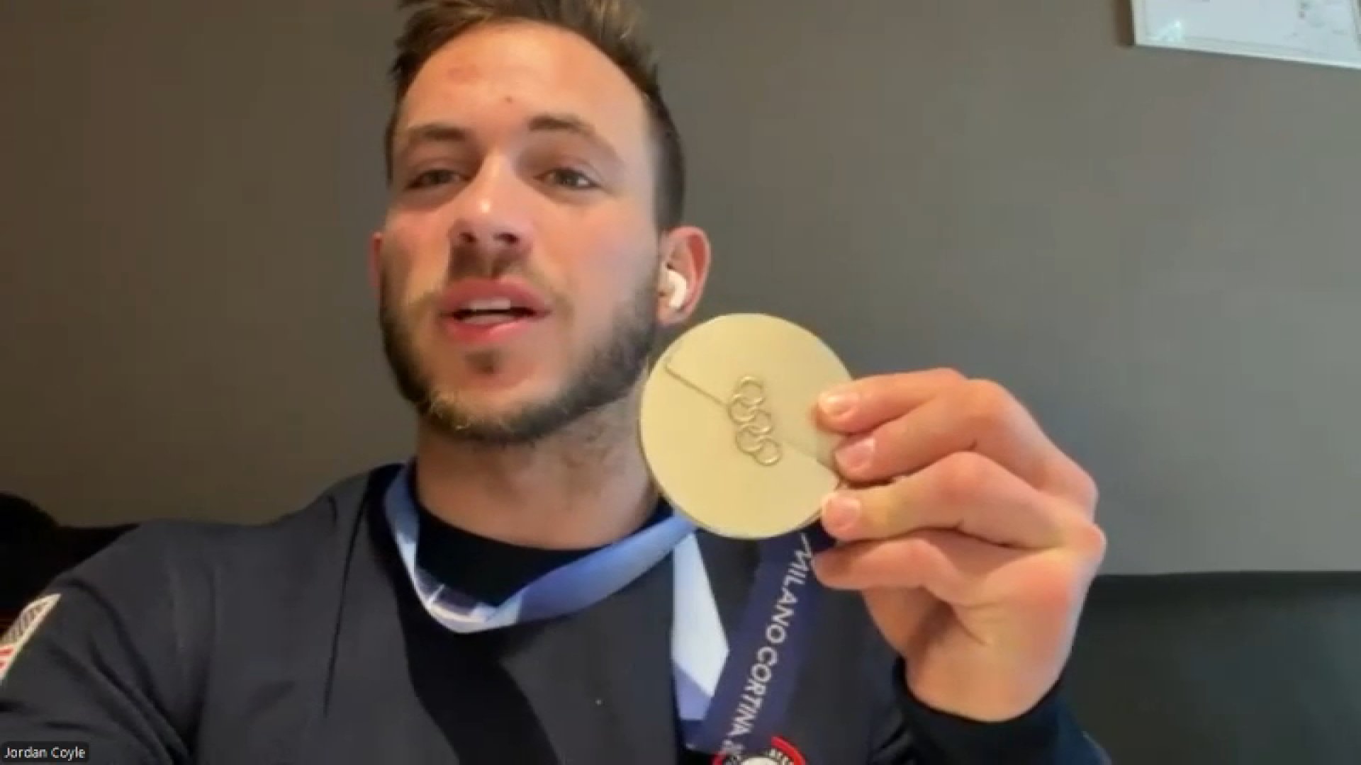'This is a huge dream accomplished': Southborough's Korey Dropkin ...
