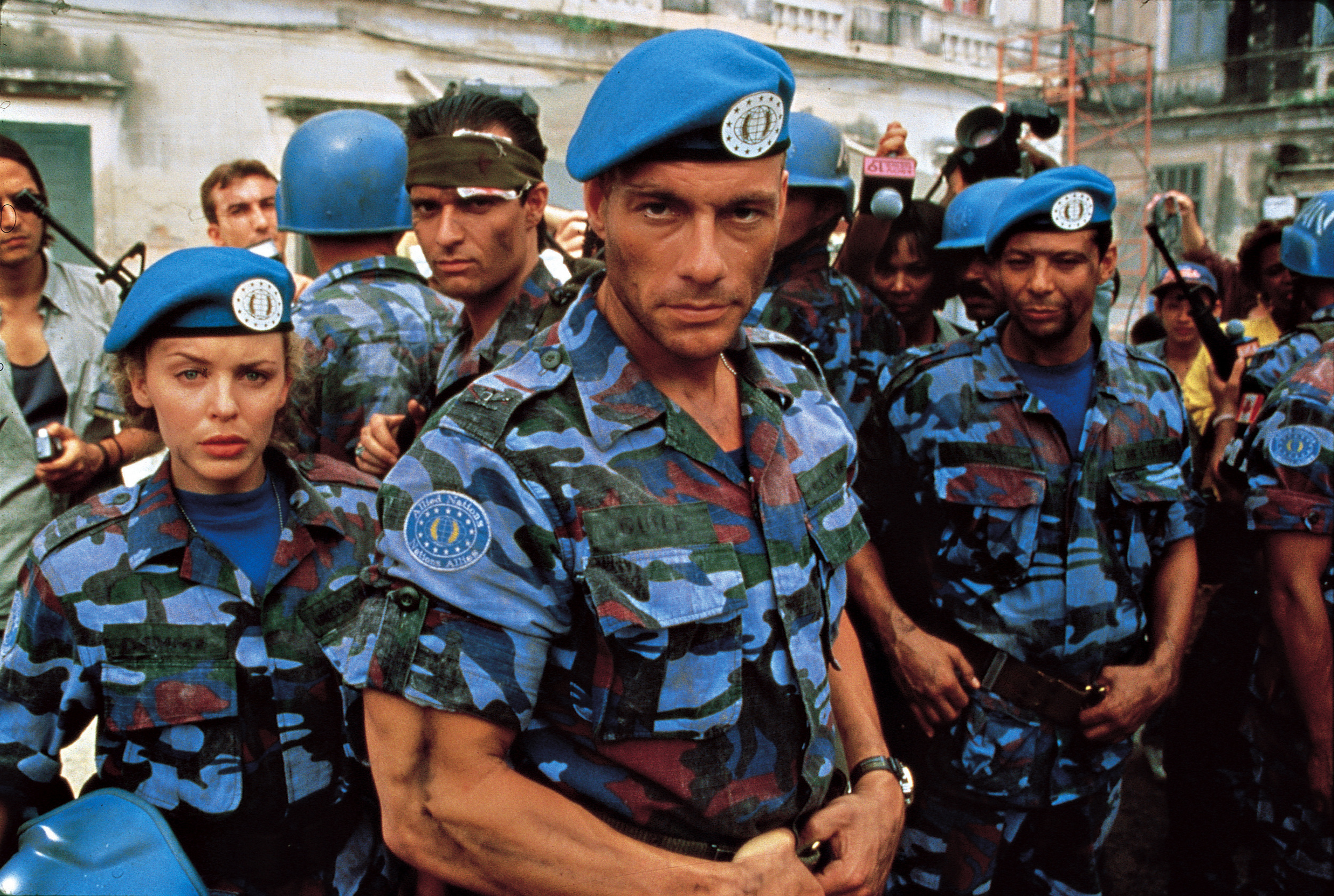 The best and worst movies adapted from video games