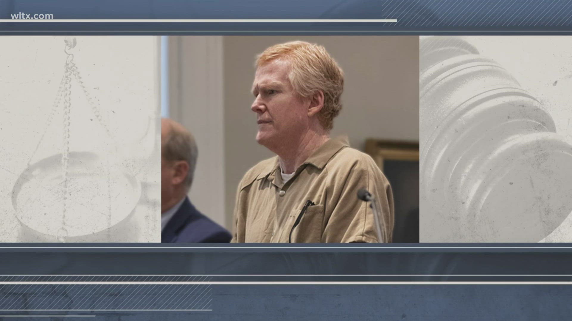 'It never ends,' defense lawyer on Alex Murdaugh appeal hearing at the ...