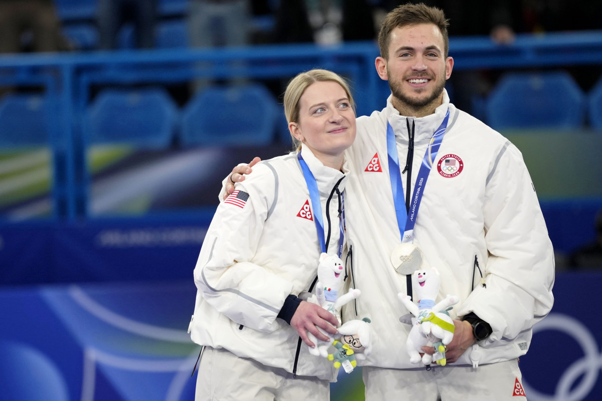 How much are Team USA athletes paid per medal at the 2026 Winter Olympics?