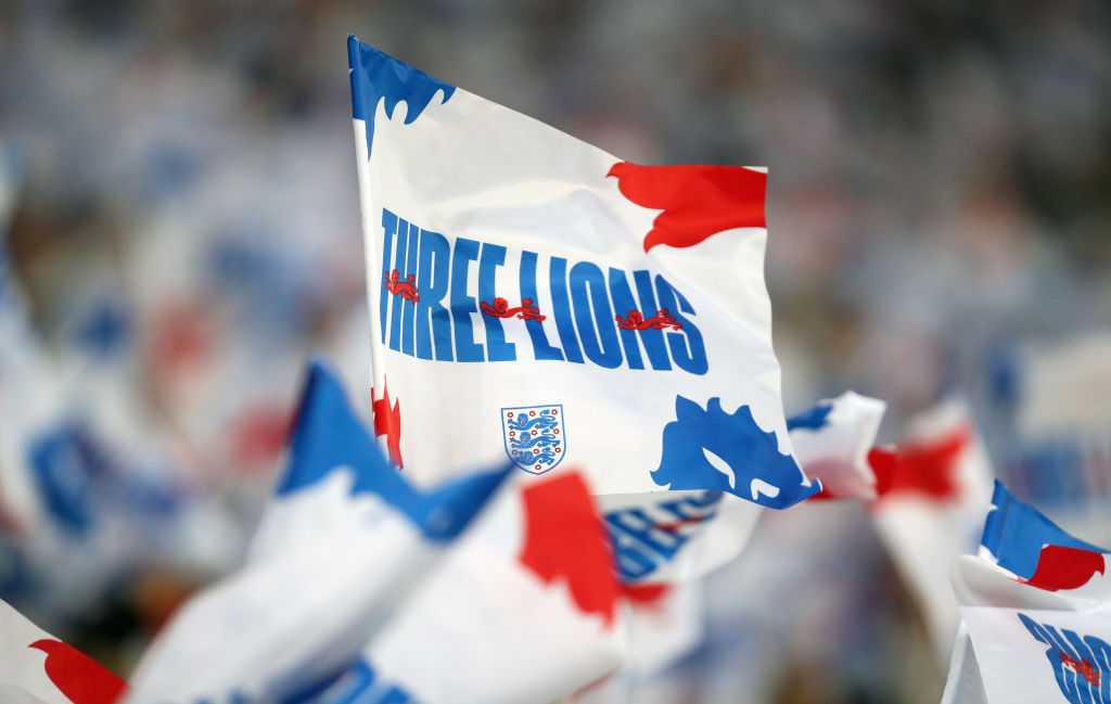England football officially confirms Kansas City as World Cup base camp ...
