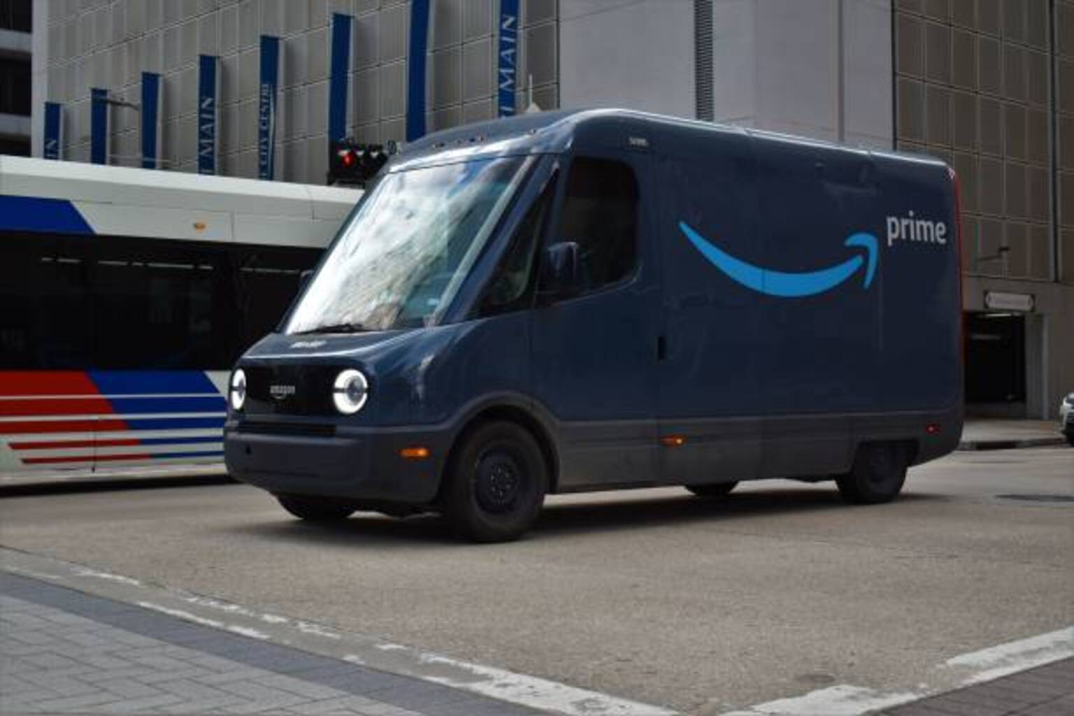 Amazon Pharmacy to bring same-day delivery to 4,500 cities in 2026