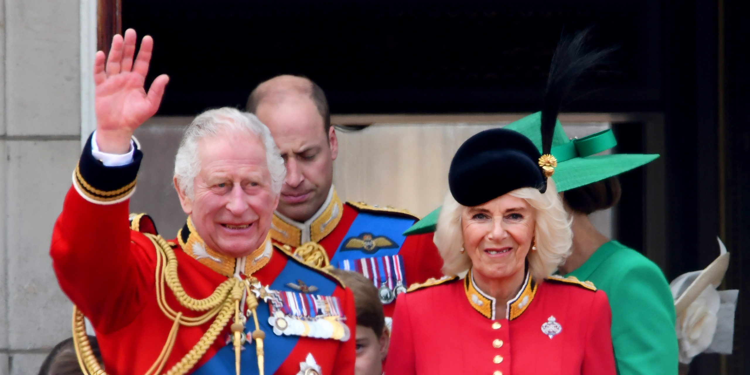 Kilde står frem med nye detaljer: Skaber uro i den britiske kongefamilie