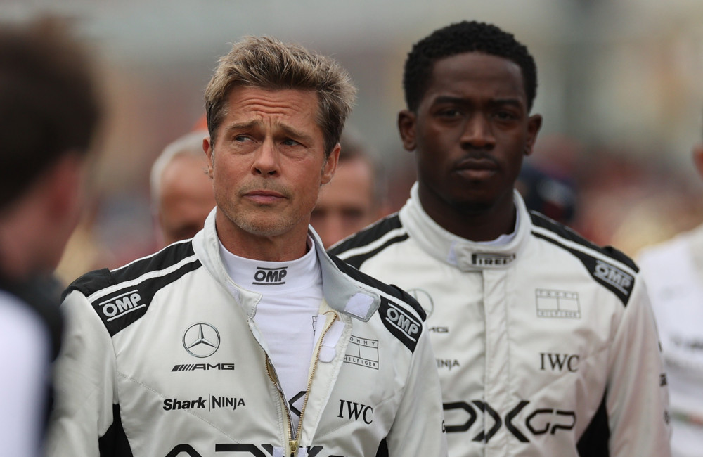 Top 5 movies about motor racing