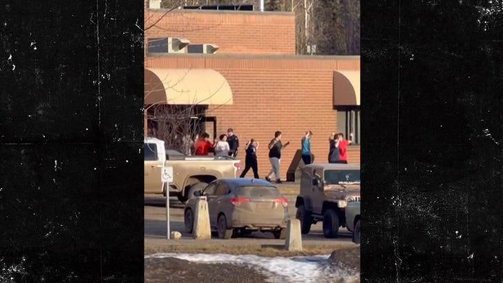 9 killed, 25 injured in shooting at Canadian school and home