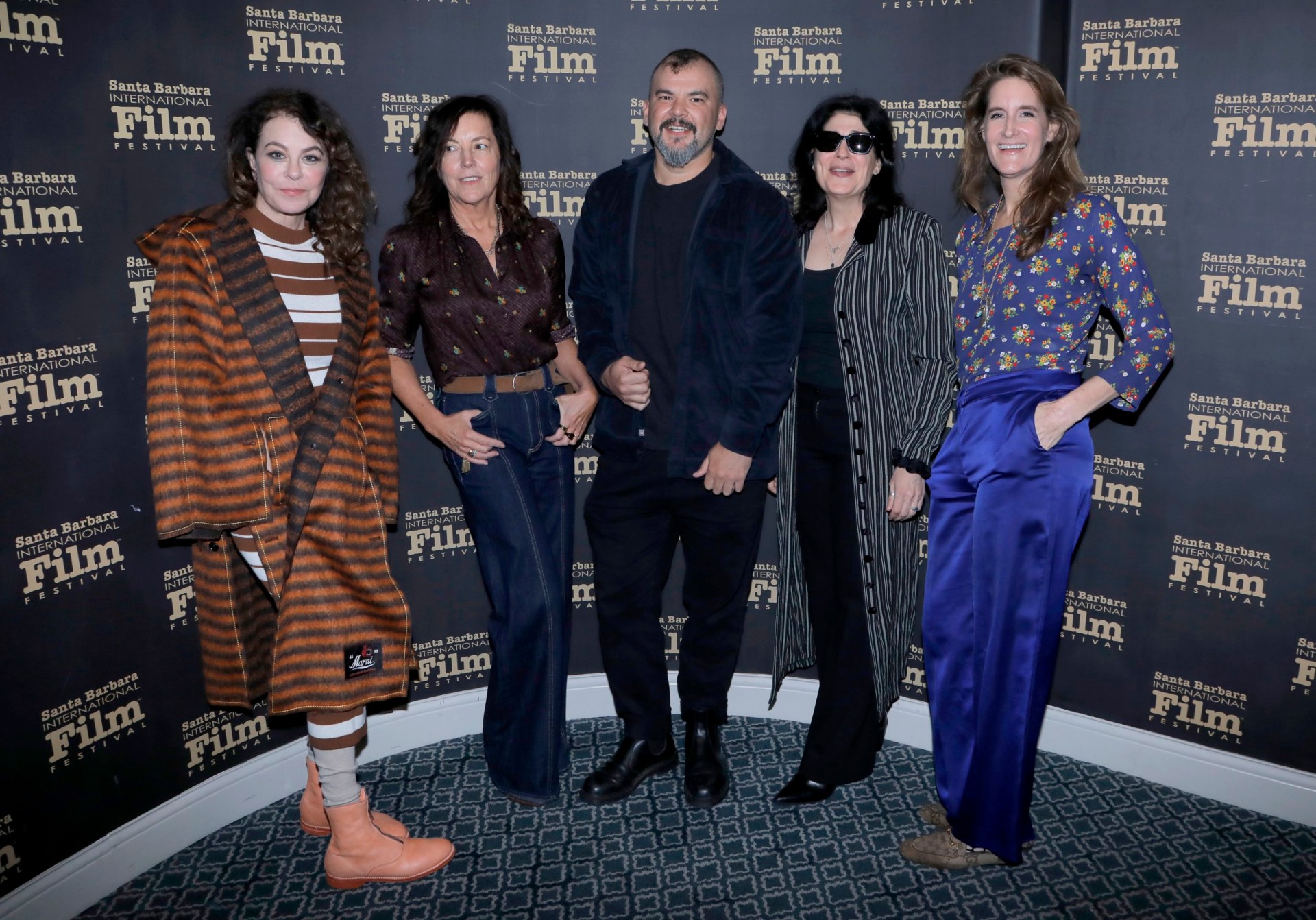 The Oscars’ newest category might already have a certified winner