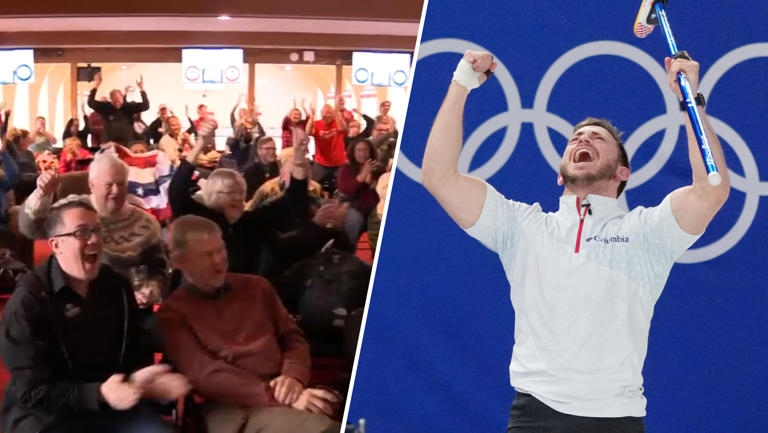'This is a huge dream accomplished': Southborough's Korey Dropkin ...