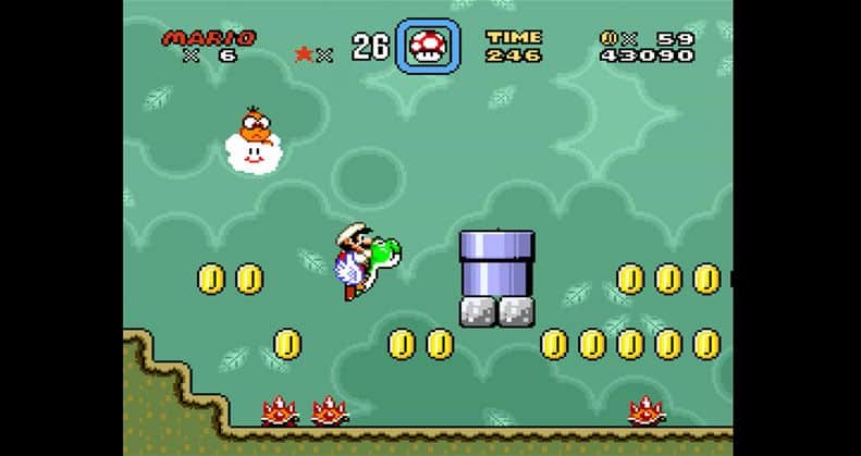 Games from 1995 that still hold up 30 years later