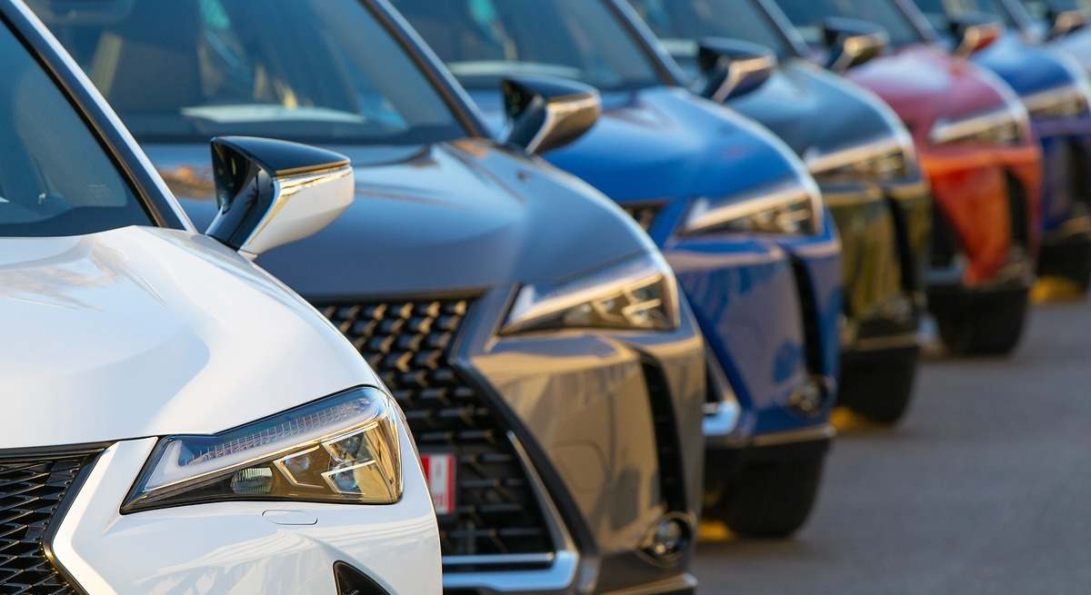 ¿Te parecen iguales todos los coches modernos? Experto en motor aclara ...